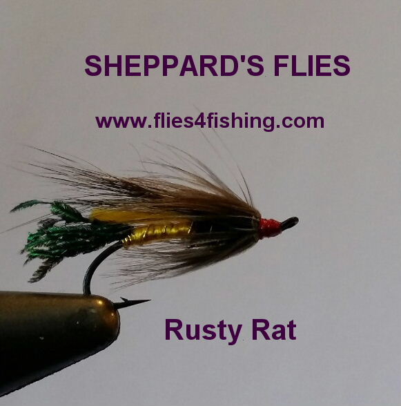 STRAIGHT LINE SPORTS flies4fishing